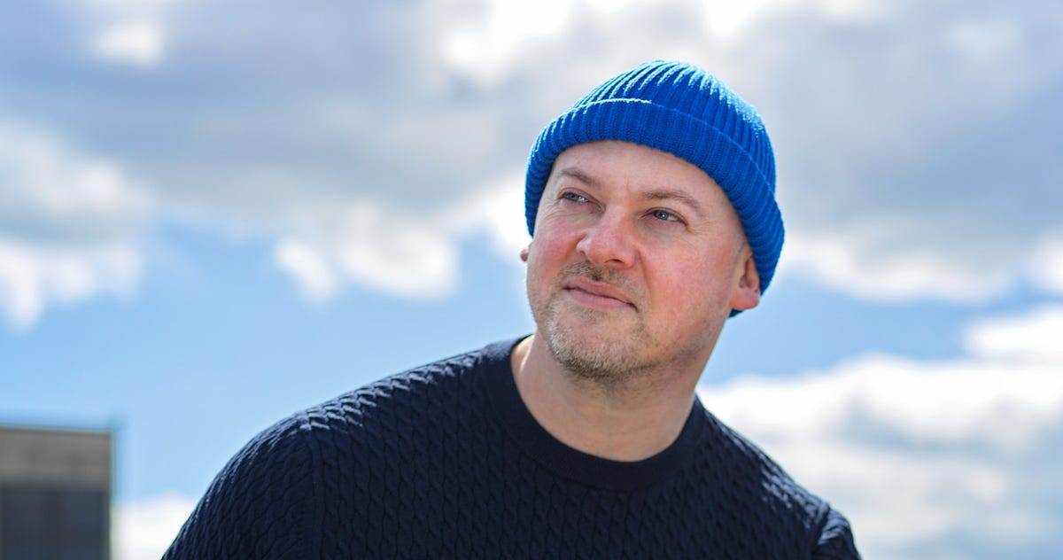 Rob Yescombe: 5 Things I Wish Someone Told Me When I First Became A ...