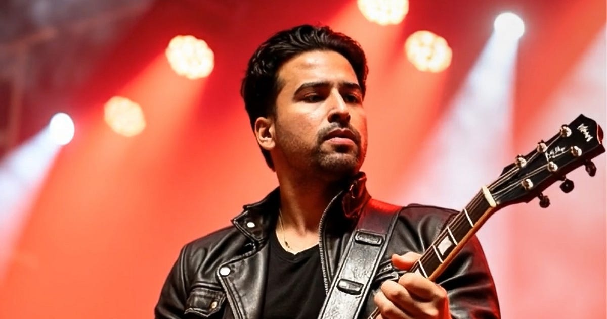 Music Stars Making a Social Impact: Why & How Sam Pattisapu Of Aventis ...