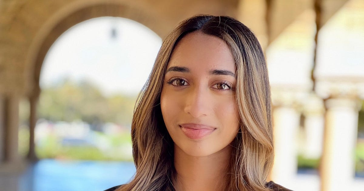 Social Impact Heroes: Why & How Sarah Shelke of Mind4Youth Is Helping ...