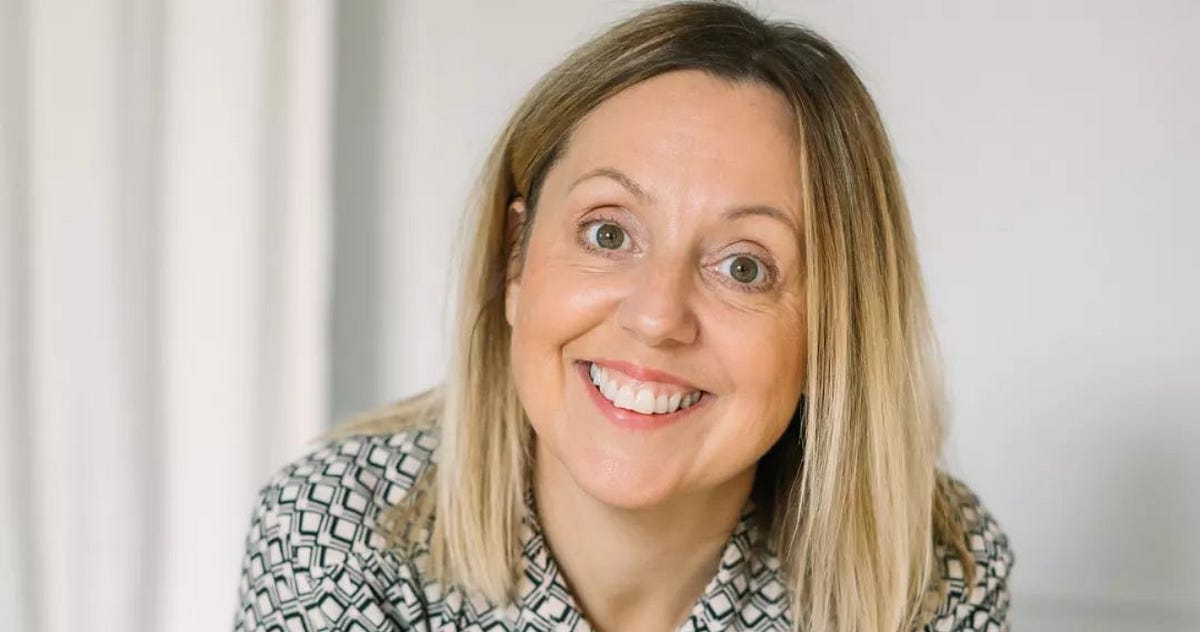 Jessica Hill Holm On Five Things You Need To Be A Highly Effective ...