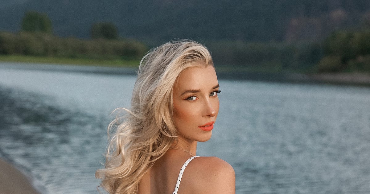 Amber Killion Shares Her Top Self-care, Wellness, and Beauty Tips | by Maria Angelova, CEO of ...