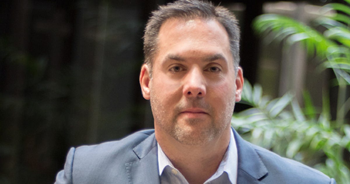Dr. George Vergolias of R3 Continuum: 5 Ways That Businesses Can Help ...