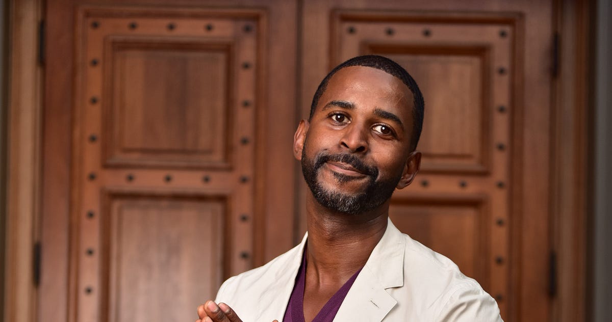 Masters of the Turnaround: “Work on yourself everyday” With Demond ...