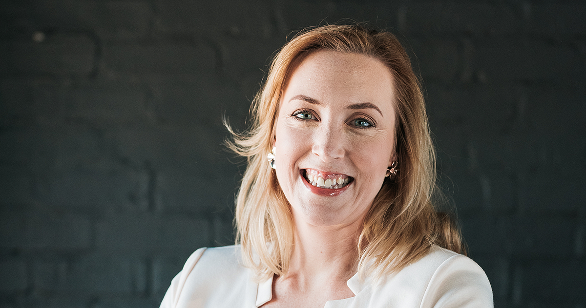 Rising Through Resilience: Terez Rijkenberg On The Five Things You Can ...