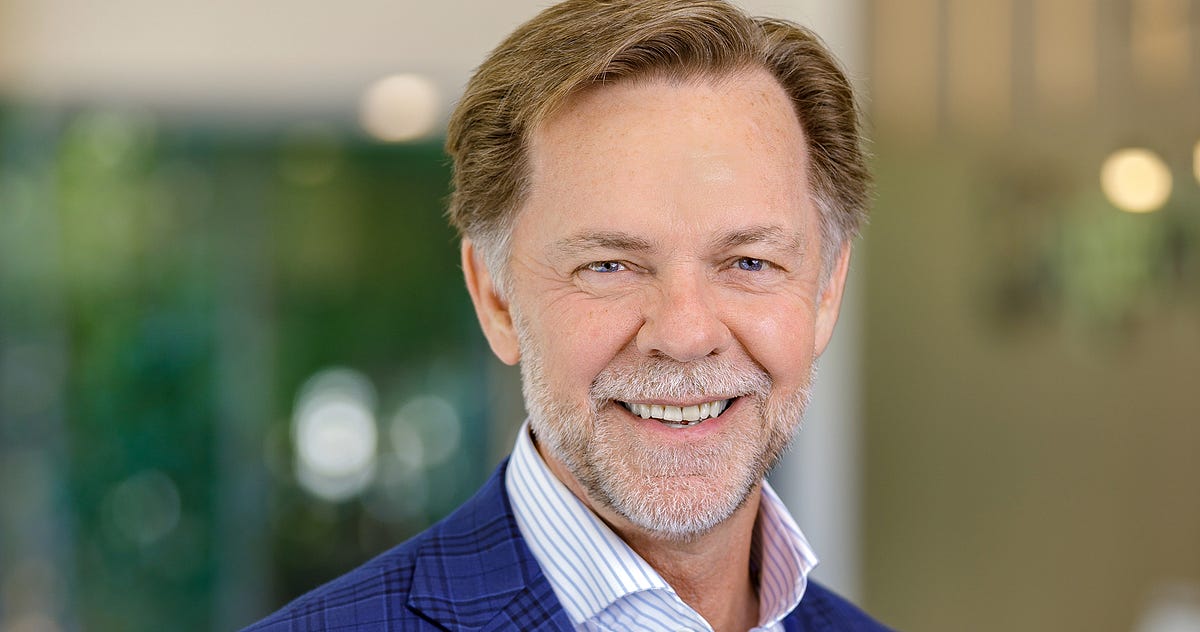Larry Shaffer of Insperity: Five Things You Need To Be A Highly ...