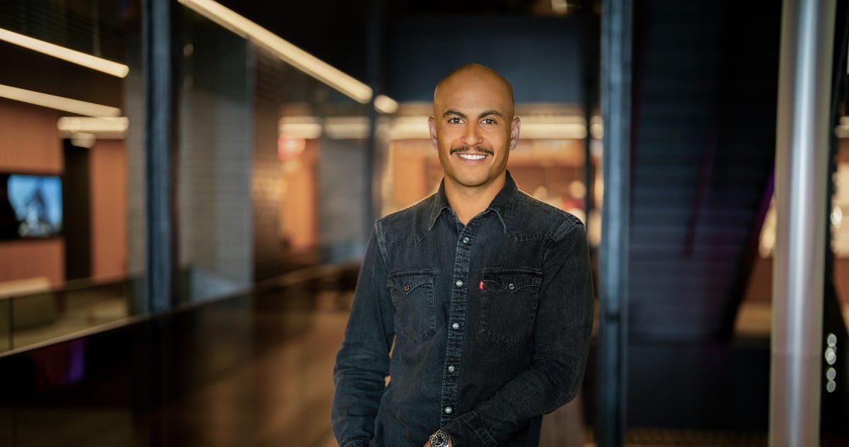 Gensler’s Tyler Winograd On How To Create A Fantastic Retail Experience ...