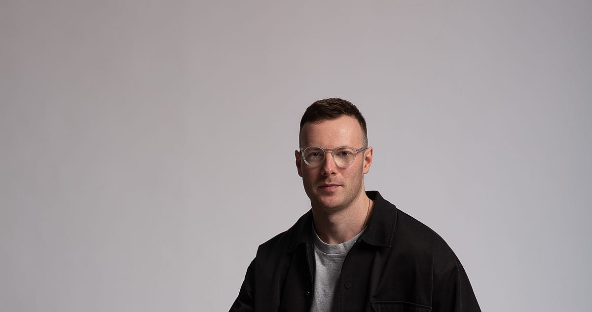 Mark Knops Of Sketch Labs On How To Design Office Spaces That People ...