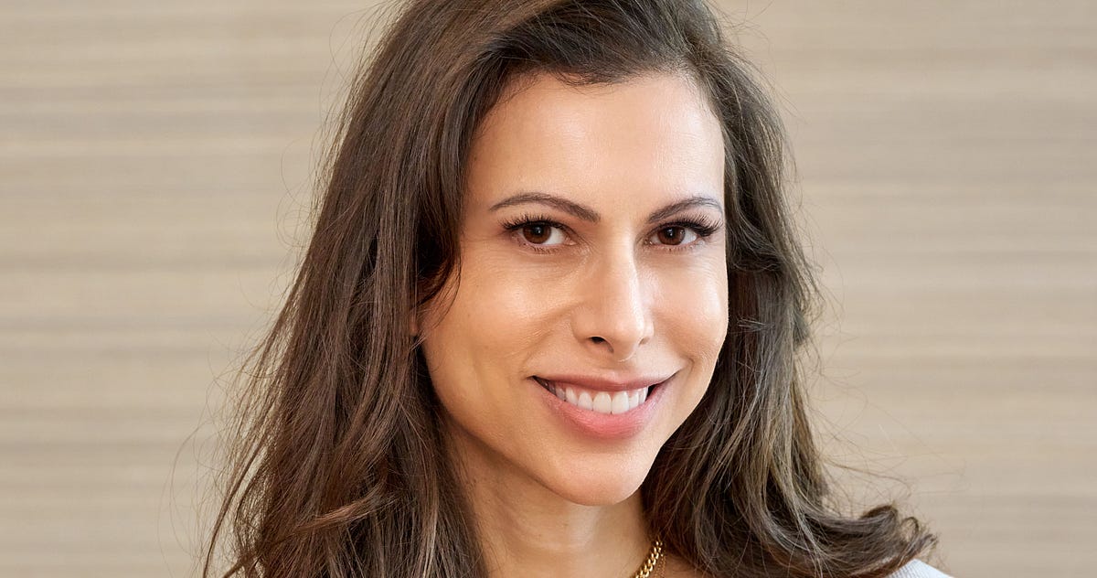 Unstoppable: How Danielle Pashko of Soulhakker Has Redefined Success ...