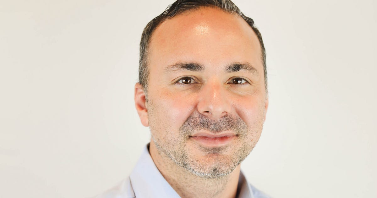 Nathan Strum Of Abby Connect: How AI Is Disrupting Our Industry, and ...