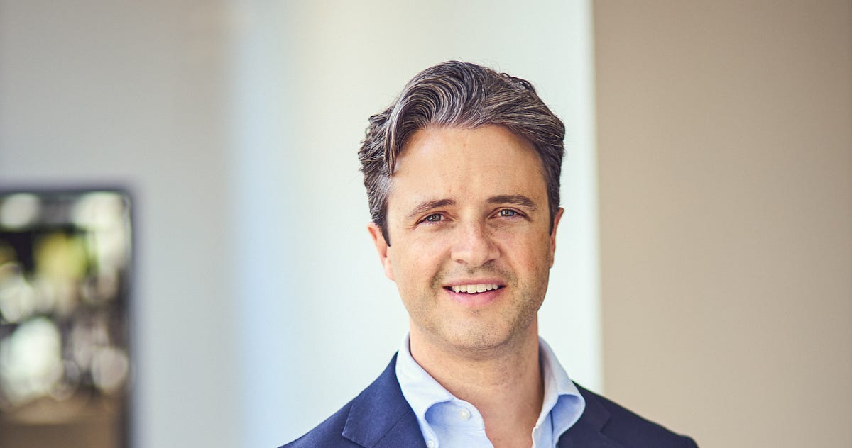 Nicolas Mulroney of Bond Bakery Brands: Five Things I Wish Someone Told ...