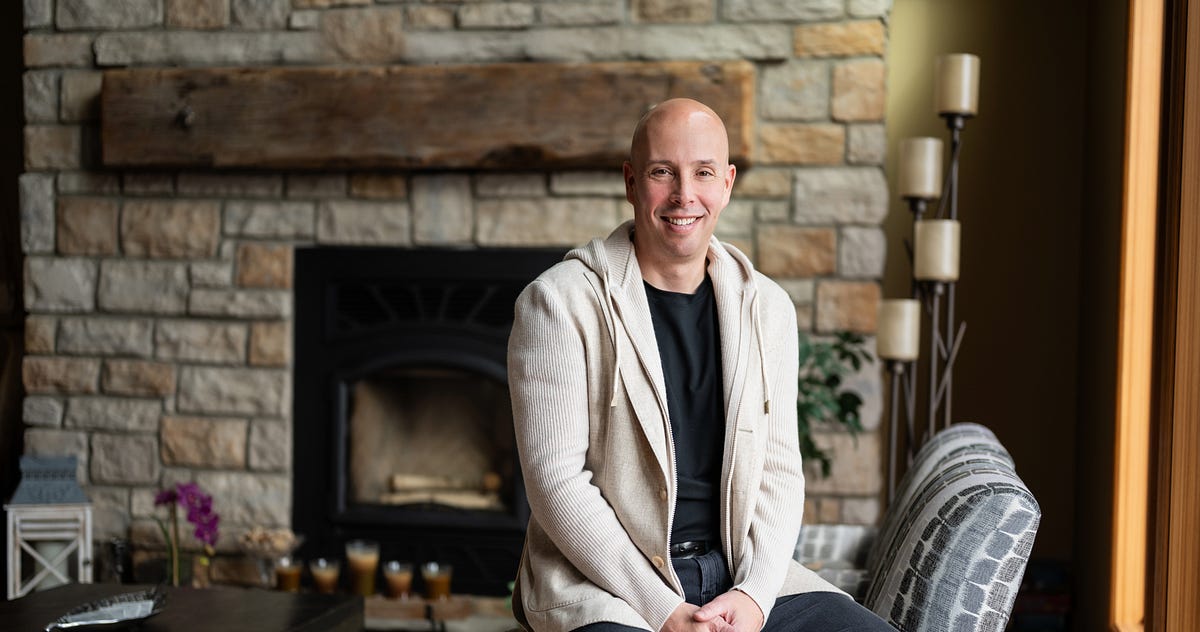 Rae Ostrander of Contrast Asset Management: How I Built a Life I Don’t ...