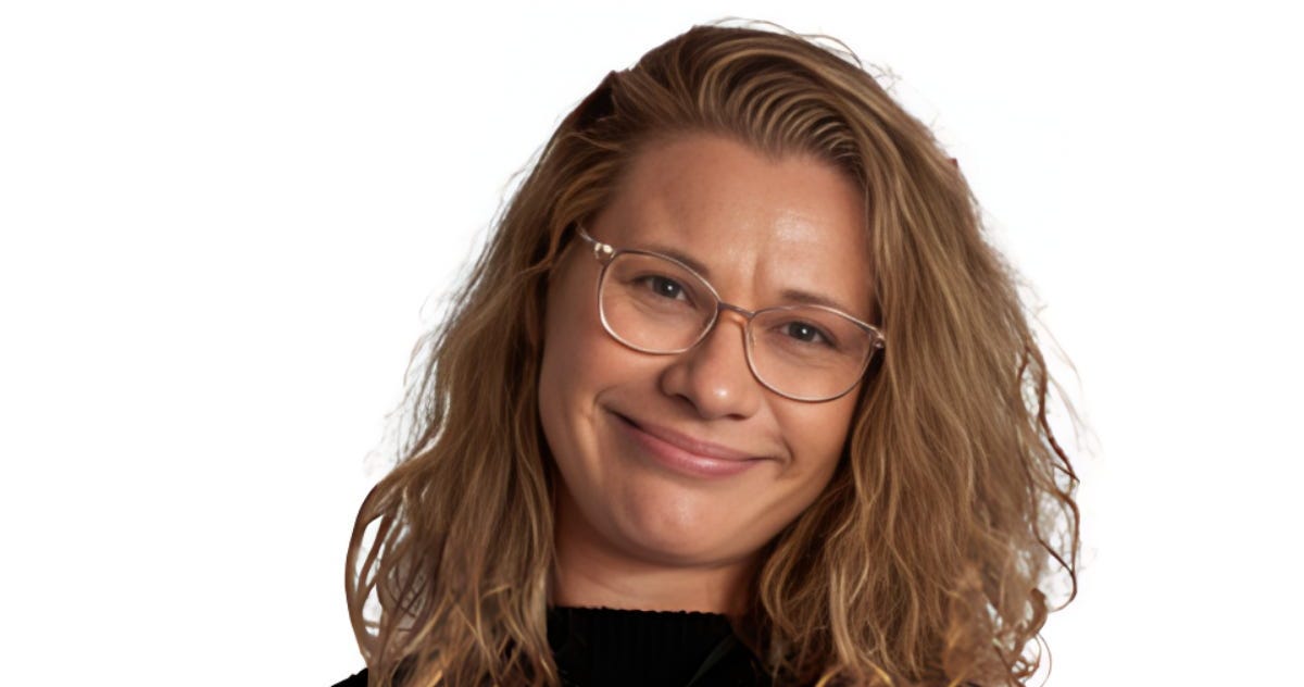 Nicola Knobel On How To Thrive Despite Experiencing Impostor Syndrome ...