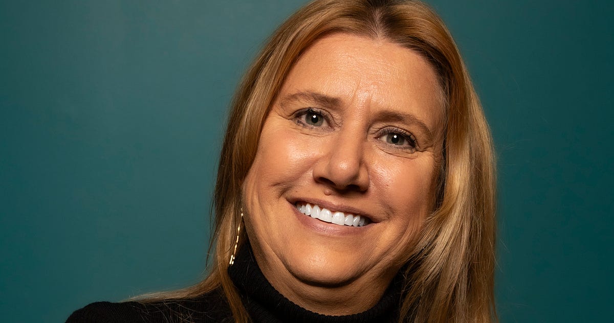 Beating Burnout: Bethany Friedlander Of New Bridge Cleveland On The 5 ...