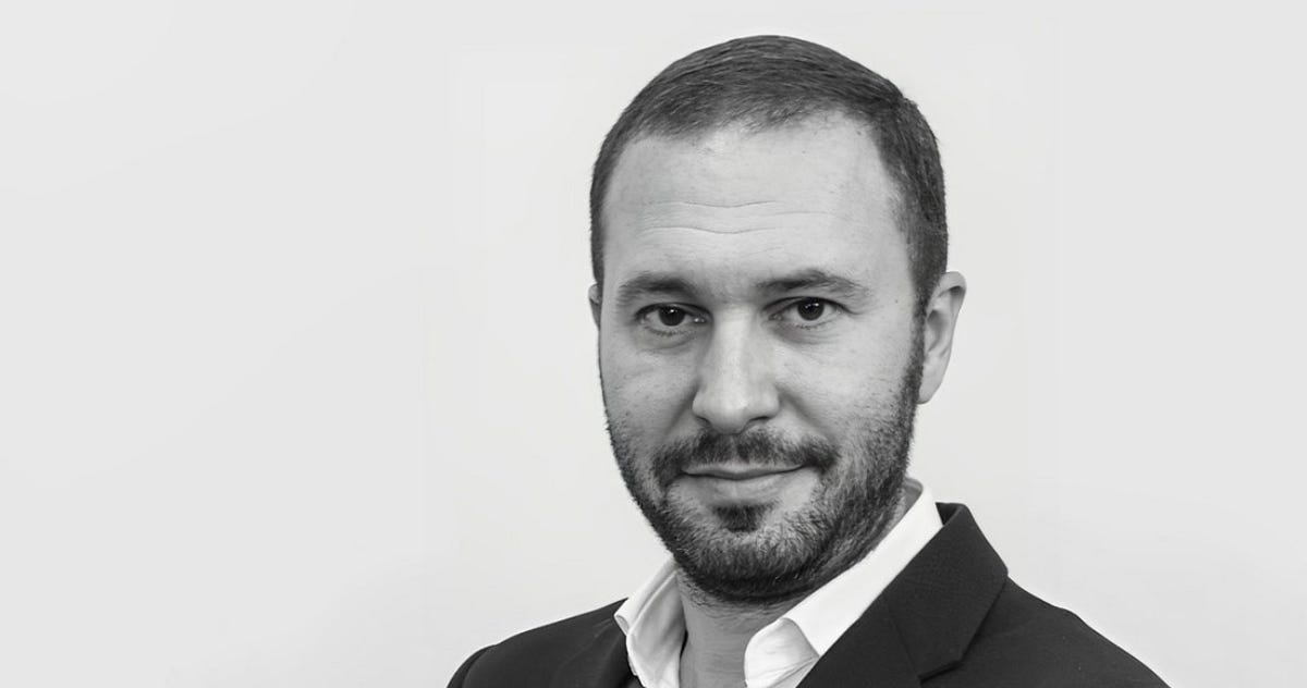 Remsi Ingilizov of INGILIZ On 5 Tips for Accelerating Product Ideation ...