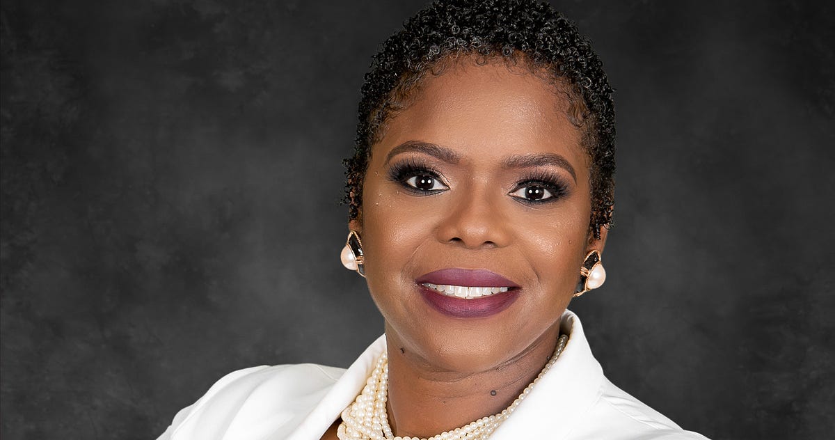 Beating Burnout: Dr. Tammy Lewis Wilborn On The 5 Things You Should Do ...
