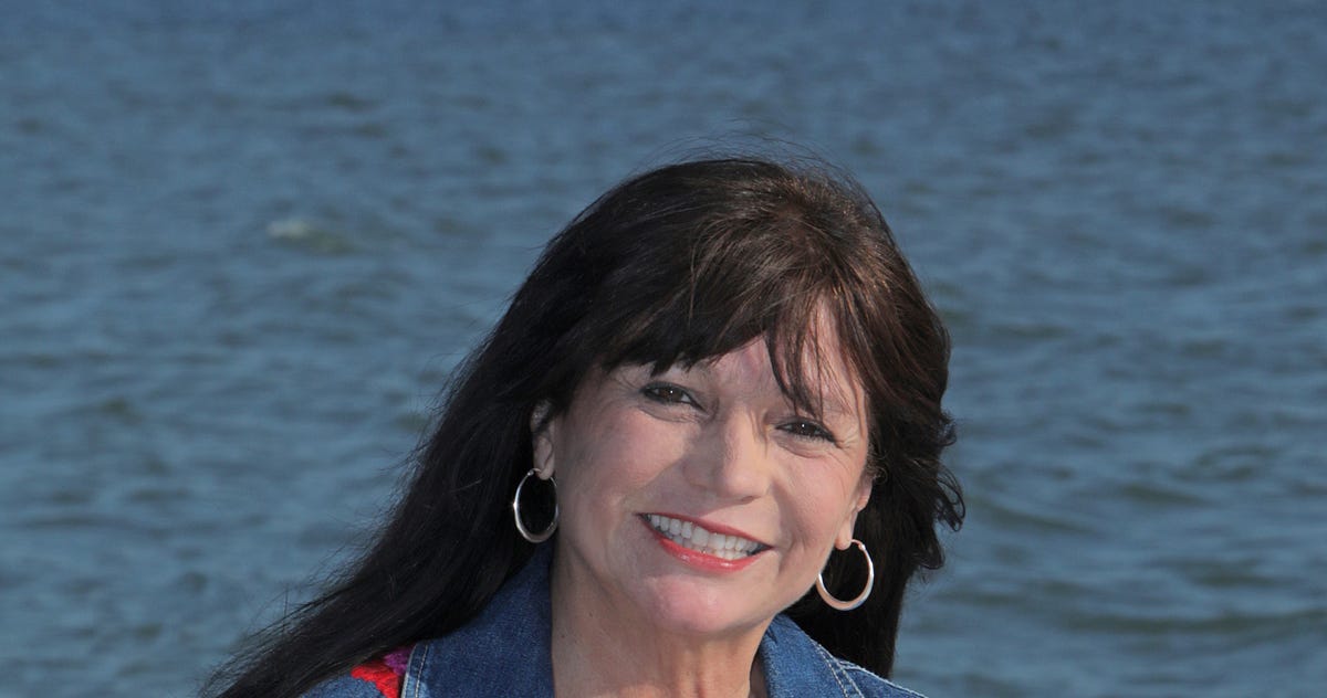Social Impact Authors: How & Why Mary Joye of ‘Codependent Discovery ...