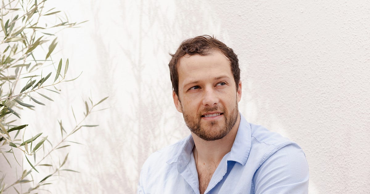 Shane Heath of MUD\WTR On An Inside Look at the Benefits and Impact Of ...