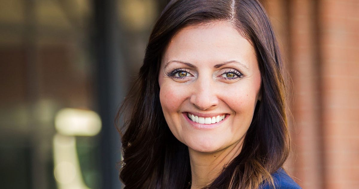 Power Women: Shannon Foster Of Holston House On How To Successfully ...