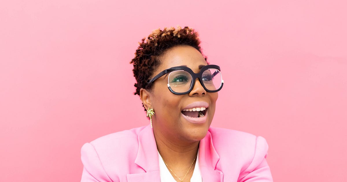 Female Founders: Kureé Sheard Of Ninalem’s Party On The Five Things You ...