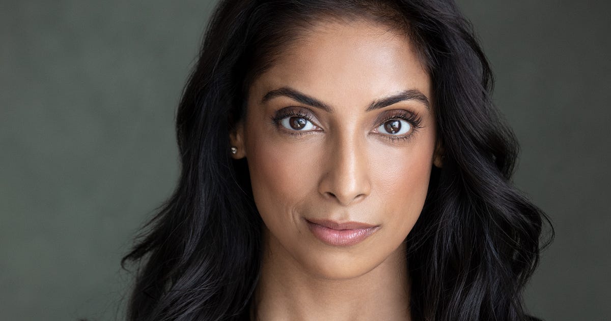 Preeti Dhanda On The 5 Things You Need To Create A Highly Successful ...