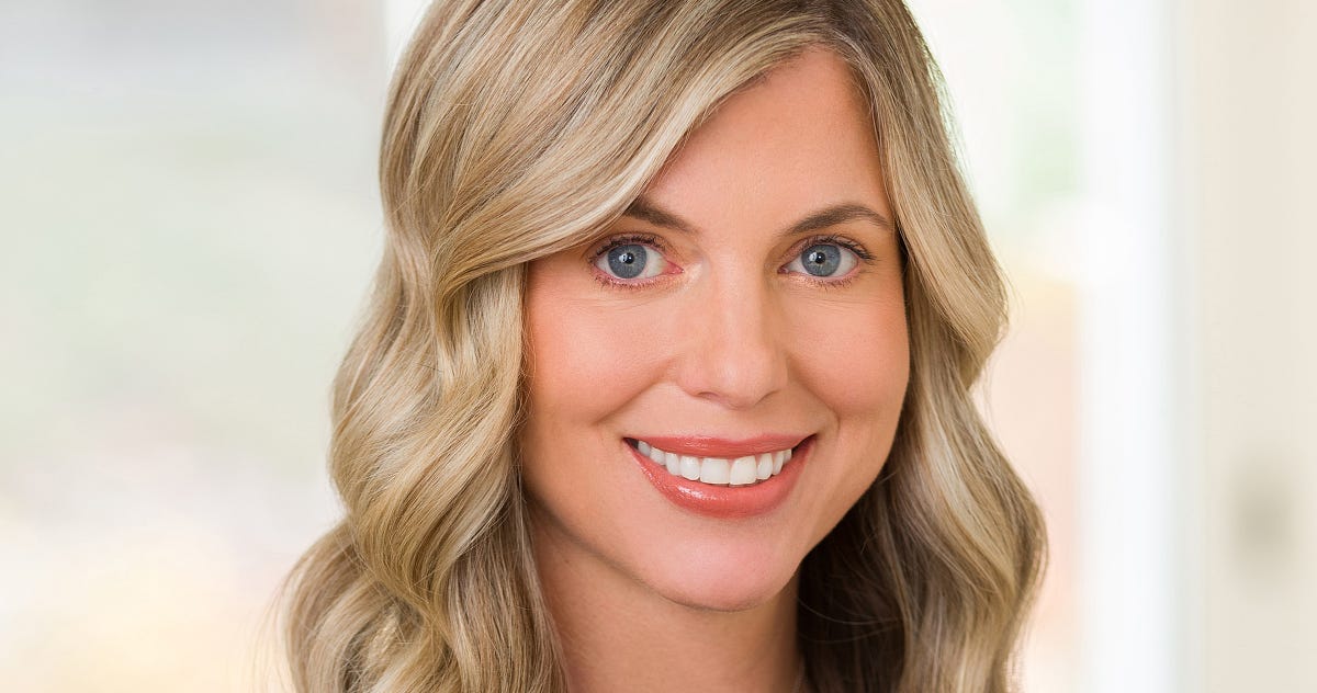 Female Founders: Jackie Wright of Pineapple Procurement On The Five ...