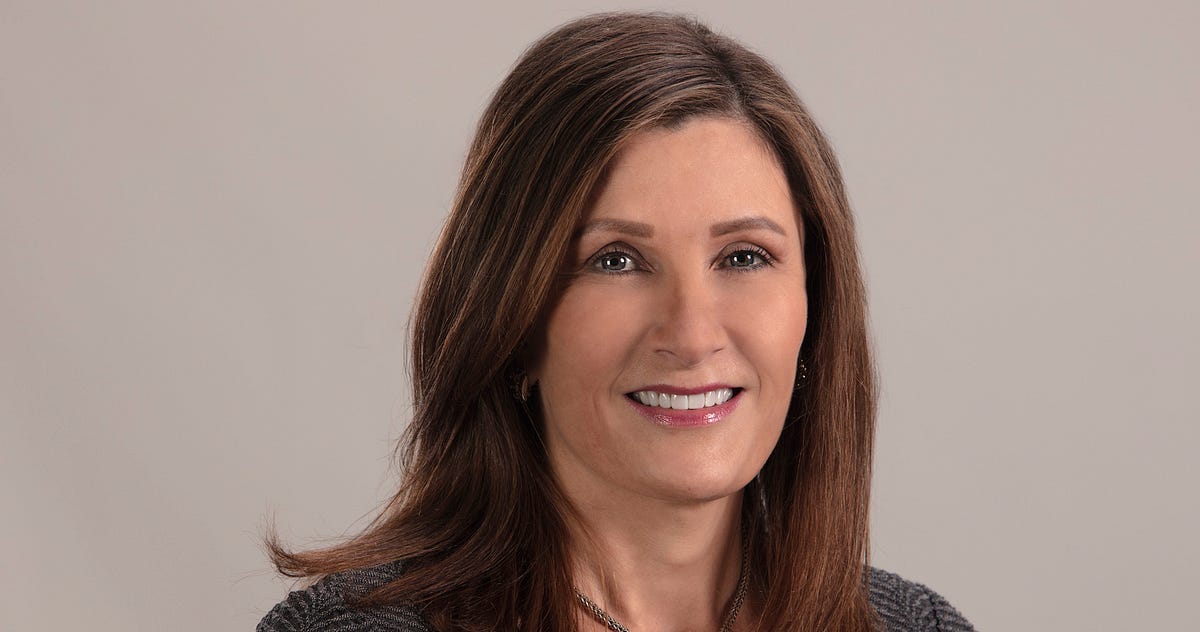 Women Of The C-Suite: Christine Mellon of Omnicell On The Five Things ...