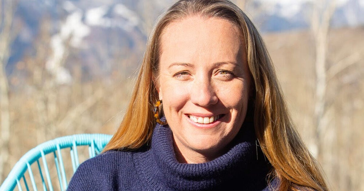 Women Of The C-Suite: Caitlin Iseler of ‘happyly’ On The Five Things ...