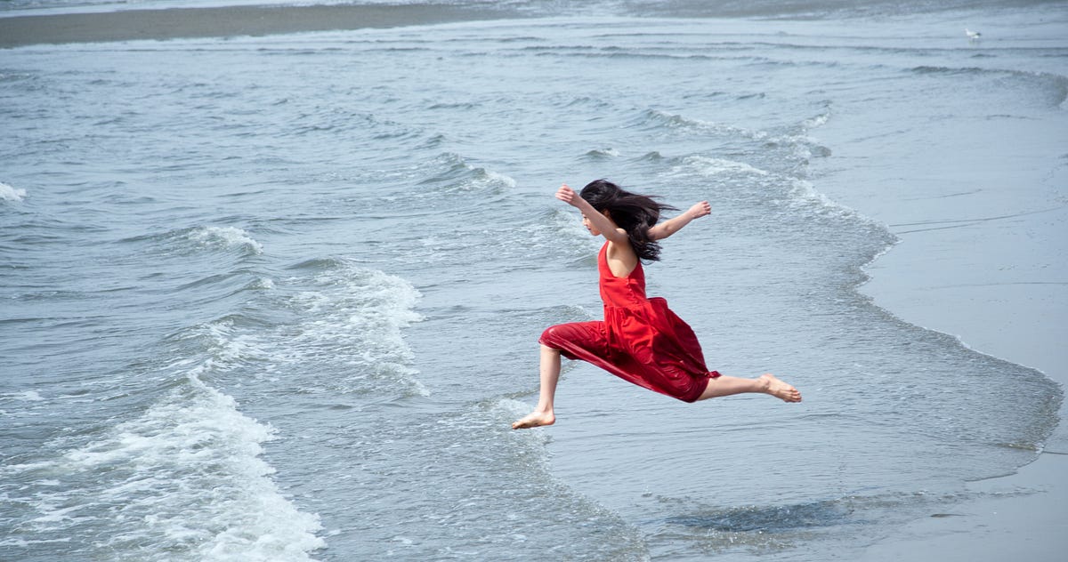 How to Be a Wise Rebel. Advice to my daughter on how to be her… | by ...