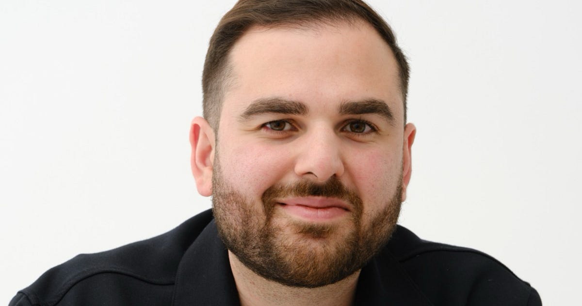 Garen Yessayan of U Los Angeles: Five Things I Learned As A Twenty ...