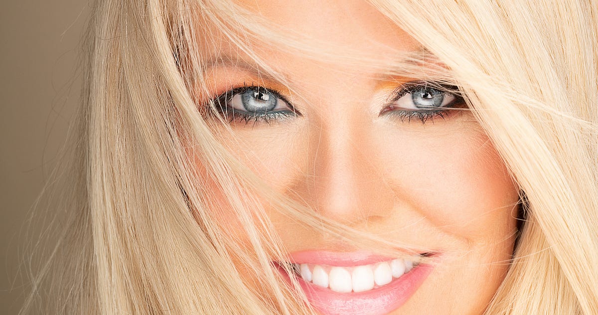 Inspirational Women In Hollywood: How Actress Tracey Birdsall Is ...