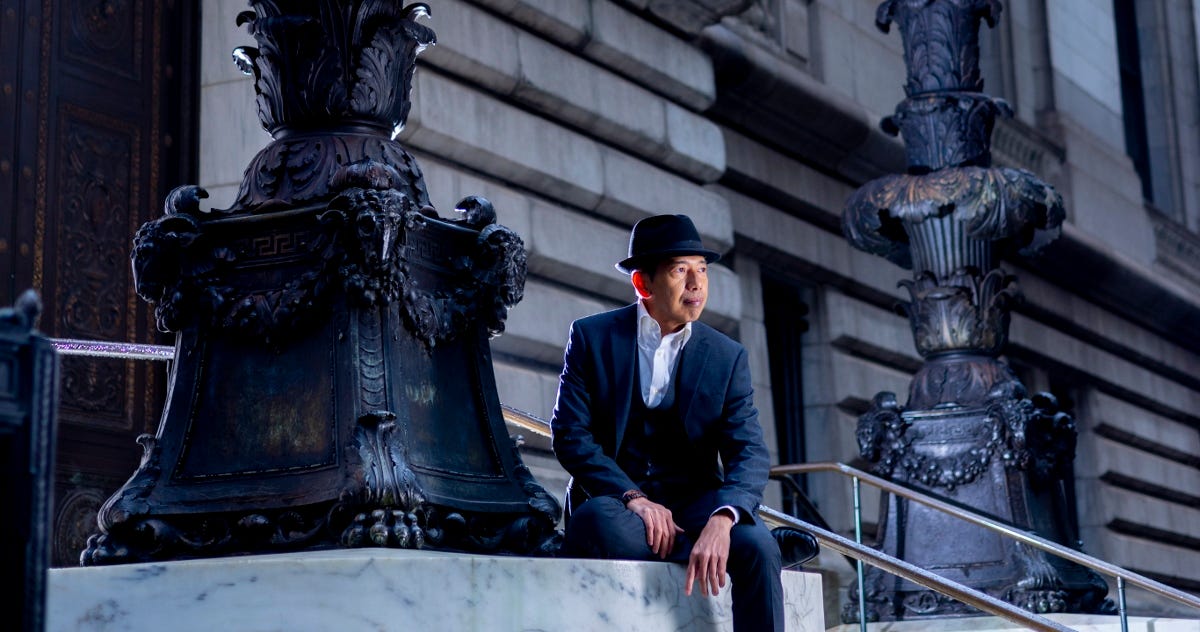 Joseph Pastrana On The 5 Things You Need To Be A Successful Author or ...