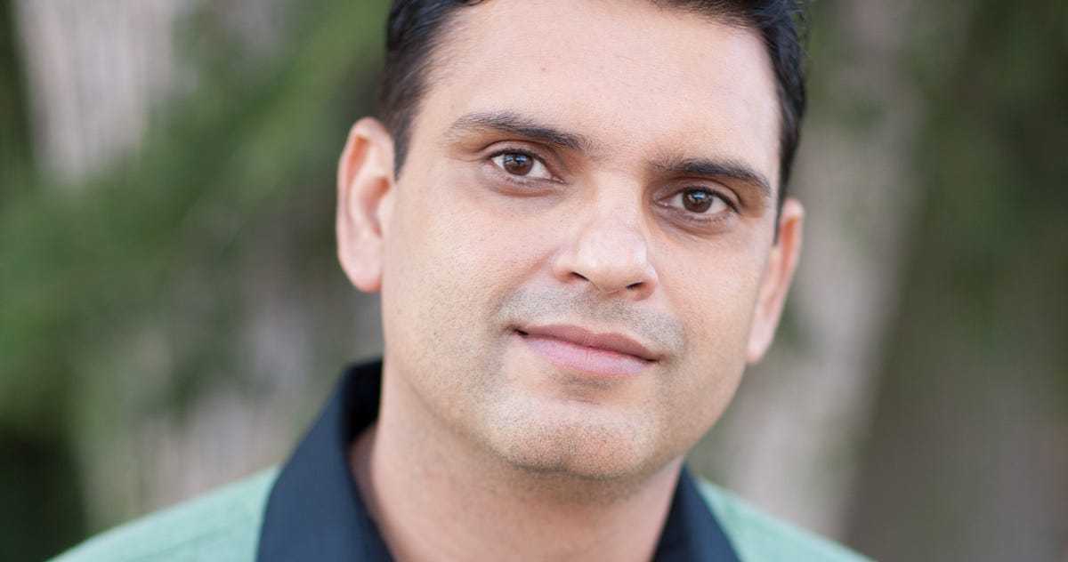 Dhiraj Sharma of Simpplr: Five Things You Need To Know To Successfully ...
