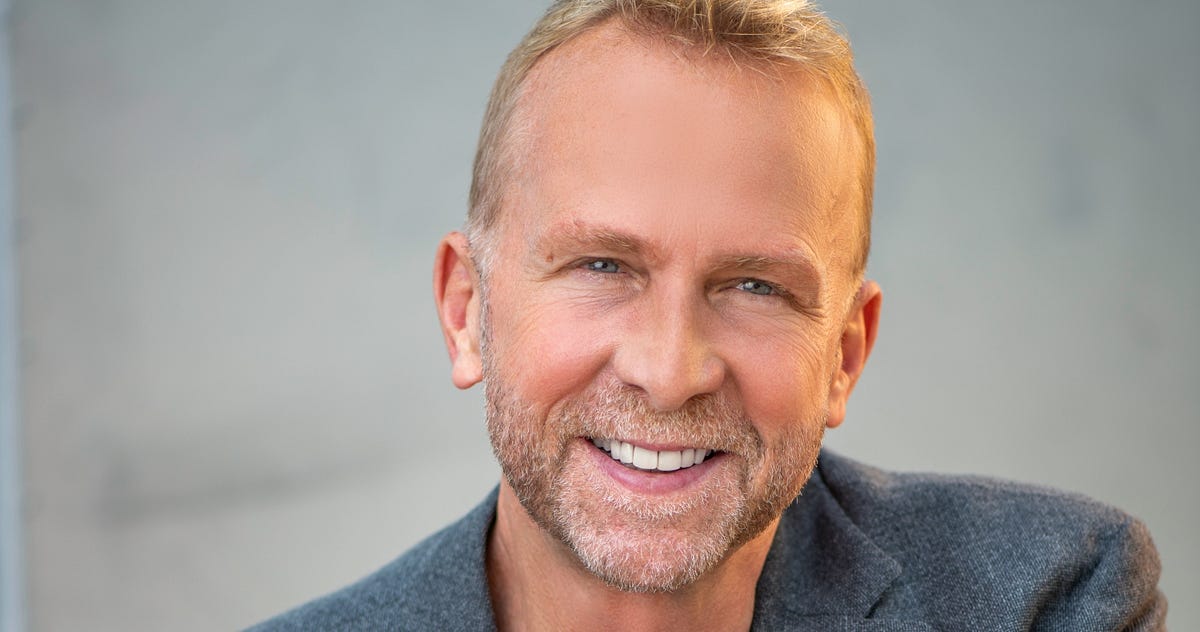 Jim Liefer Of Ambi Robotics: How I Am Redefining Success Now | by Karen ...