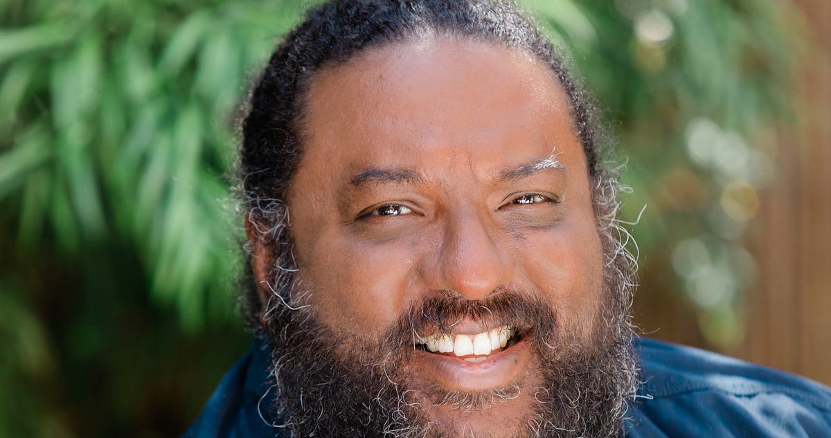 Stuart McCalla Of Evolution On How To Create More Inclusive Workplaces ...