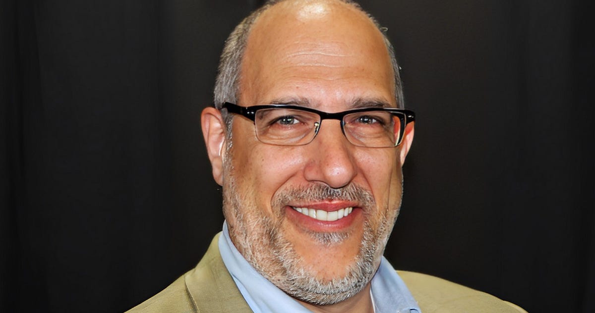 Dan Mallin Of Lucy On How To Use Data To Take Your Company To The Next ...