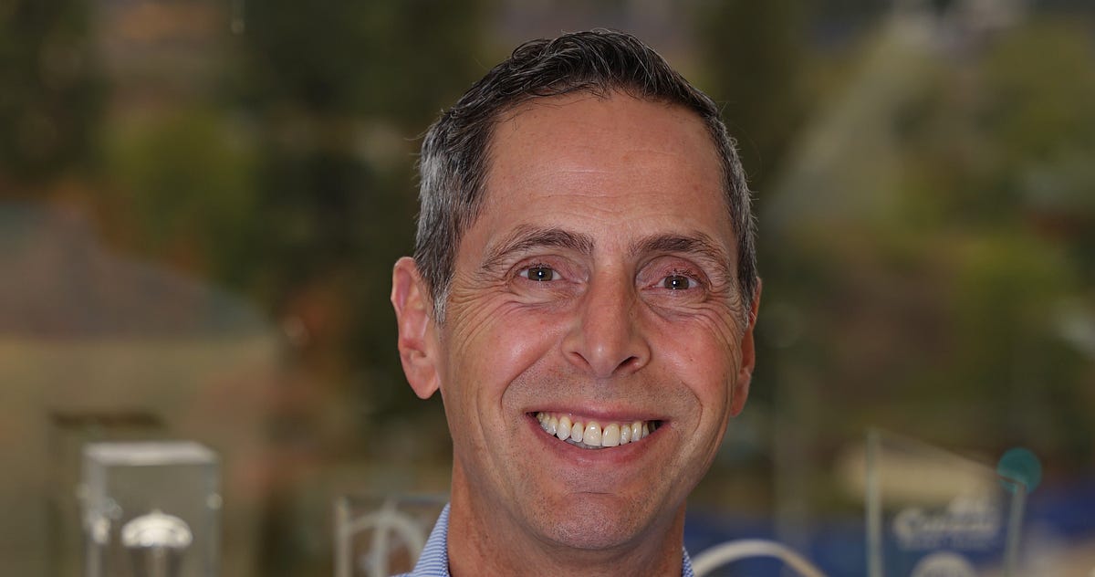 David Sternlight Of Cabeau: Five Strategies Our Company Is Using To ...