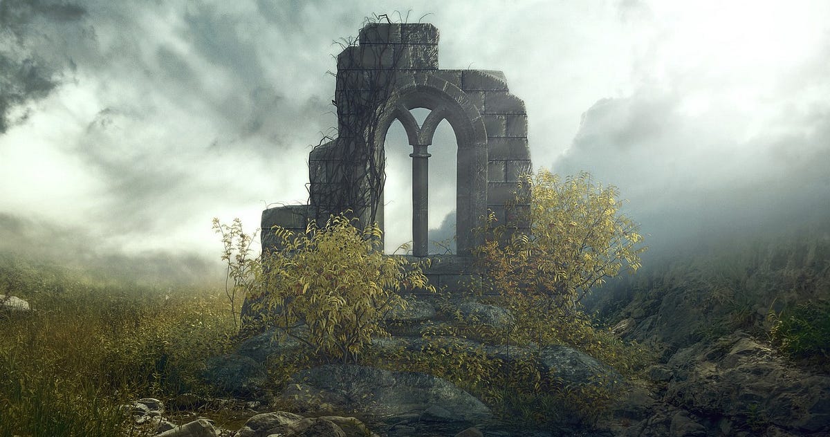 Mysterious Wonders. Still remains mystery | by Anandhi Palaniappan | A ...