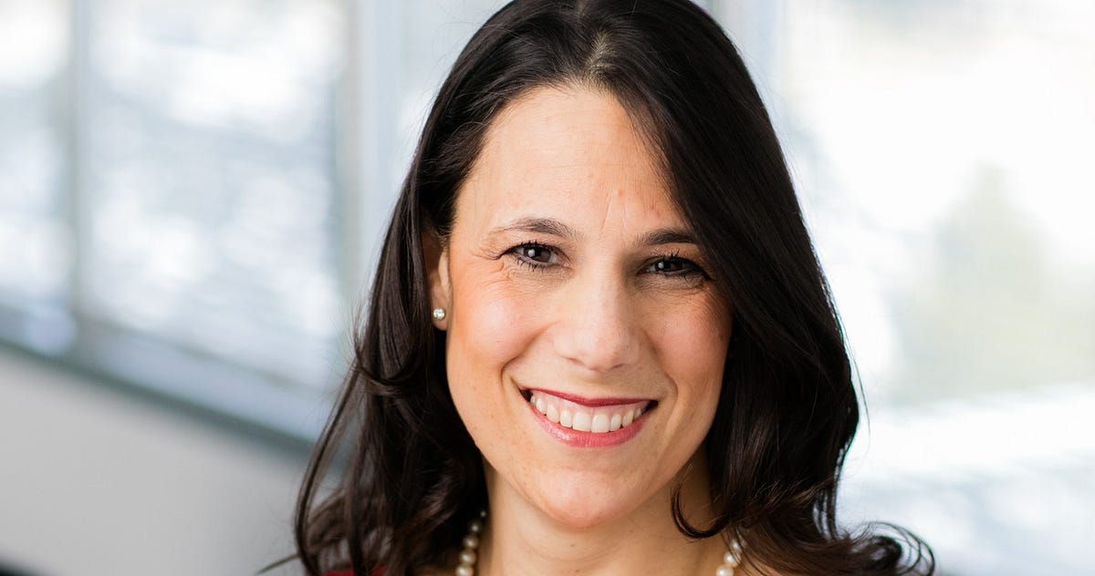 Heather Kay of Ready Aim 🡪Impact On 5 Things You Need To Know To ...