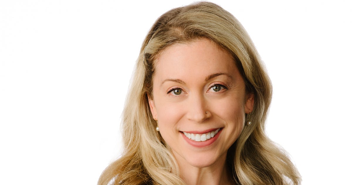 Agile Businesses: Marissa Sapega Of Assembly Software On How Businesses ...