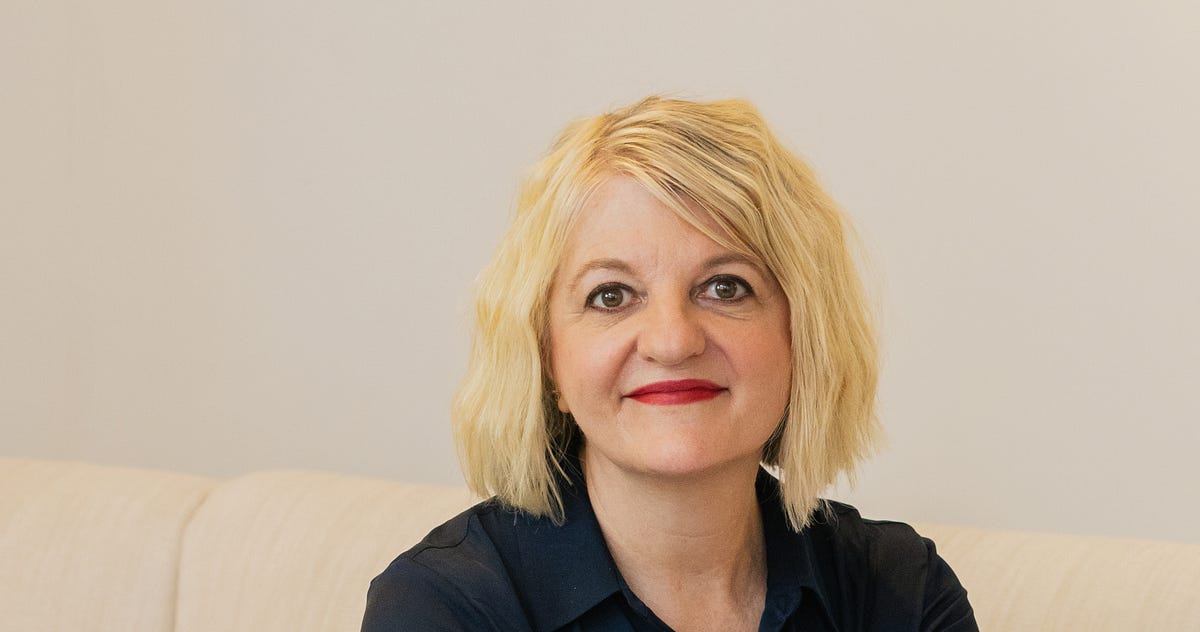 Susan Fernandez of UpSpring: 5 Things I Wish Someone Told Me Before I ...