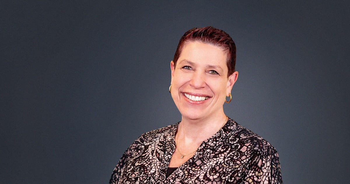Leslie Linsner of WorkFusion: Five HR Strategies On How Companies Can ...