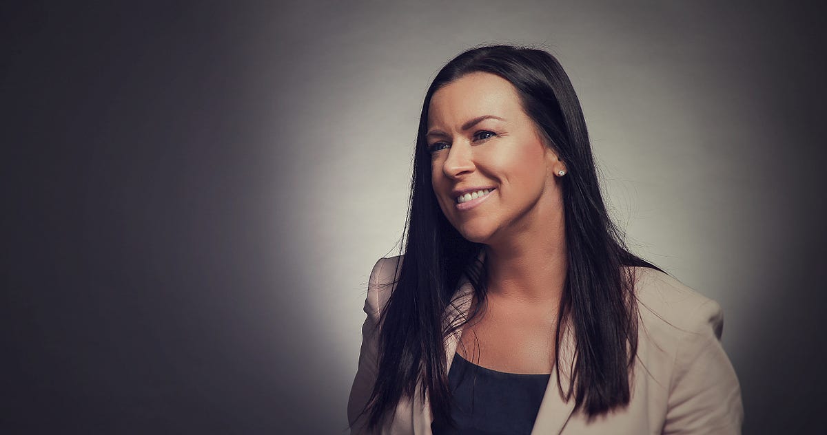 Jennifer Heinz of Pond Lehocky: “Why we should start a movement to ...