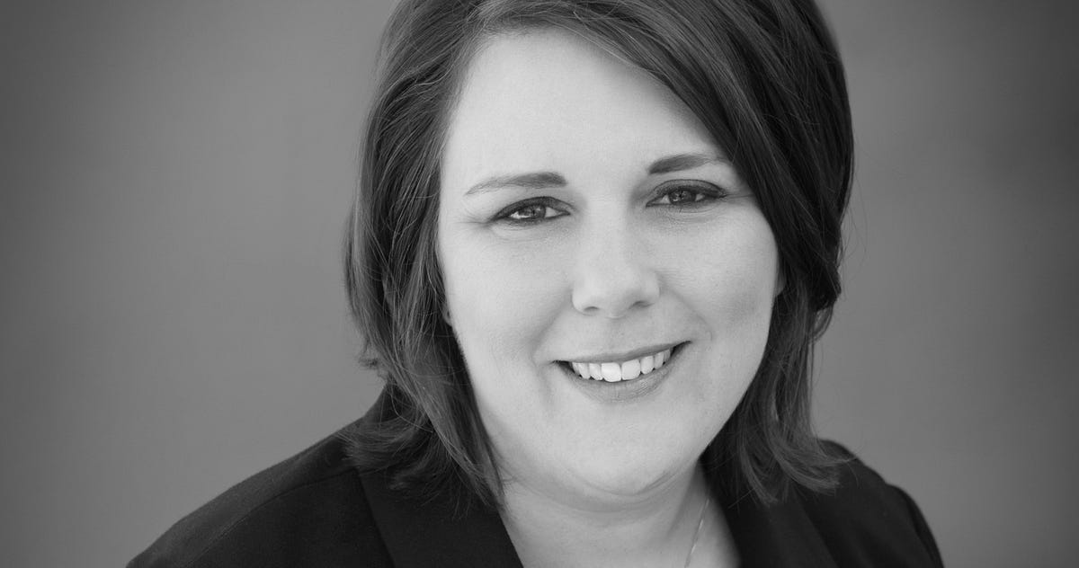 Women of the C-Suite: “Shake it off; Failure is part of the process ...