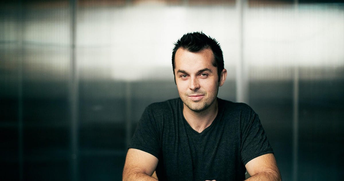 Chris Savage of Wistia: Your podcast topic will ultimately define its ...
