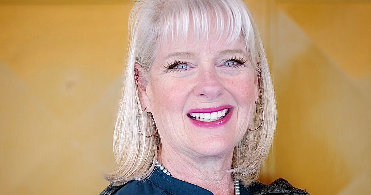 Female Founders: Cathy Deano Of Painting with a Twist On The Five ...