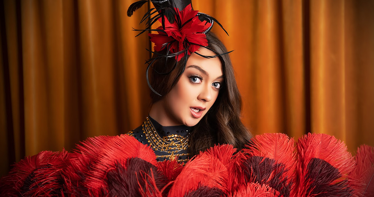 Rising Music Star Livvy D of 1FABLIV On The Five Things You Need To ...