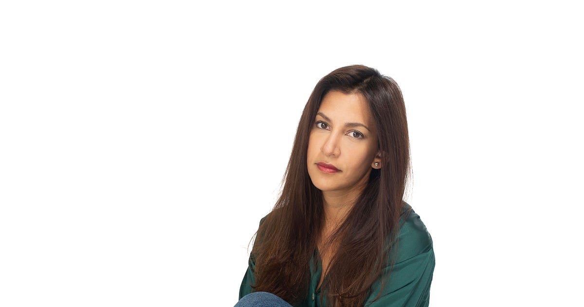 Radiant Skin: Shama Patel Of ‘Clean Your Dirty Face’ On 5 Things Anyone ...