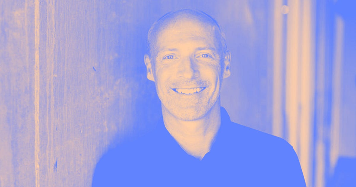 Why CorePower Yoga CEO Eric Kufel Loves Mushroom Power Shakes | by ...