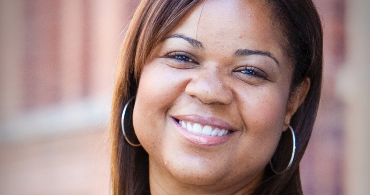 Social Impact Heroes: Why & How Dr. Danielle Moss of Oliver Scholars Is ...