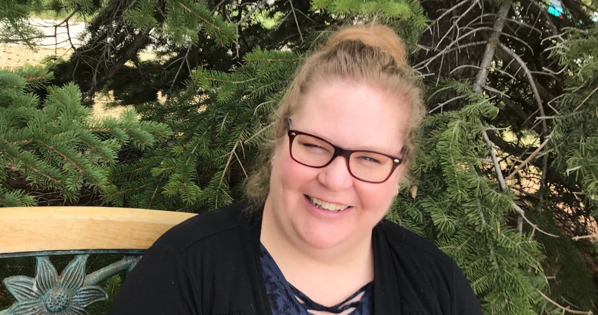 Author Michelle Forsyth: Second Chapters; How I Reinvented Myself In ...